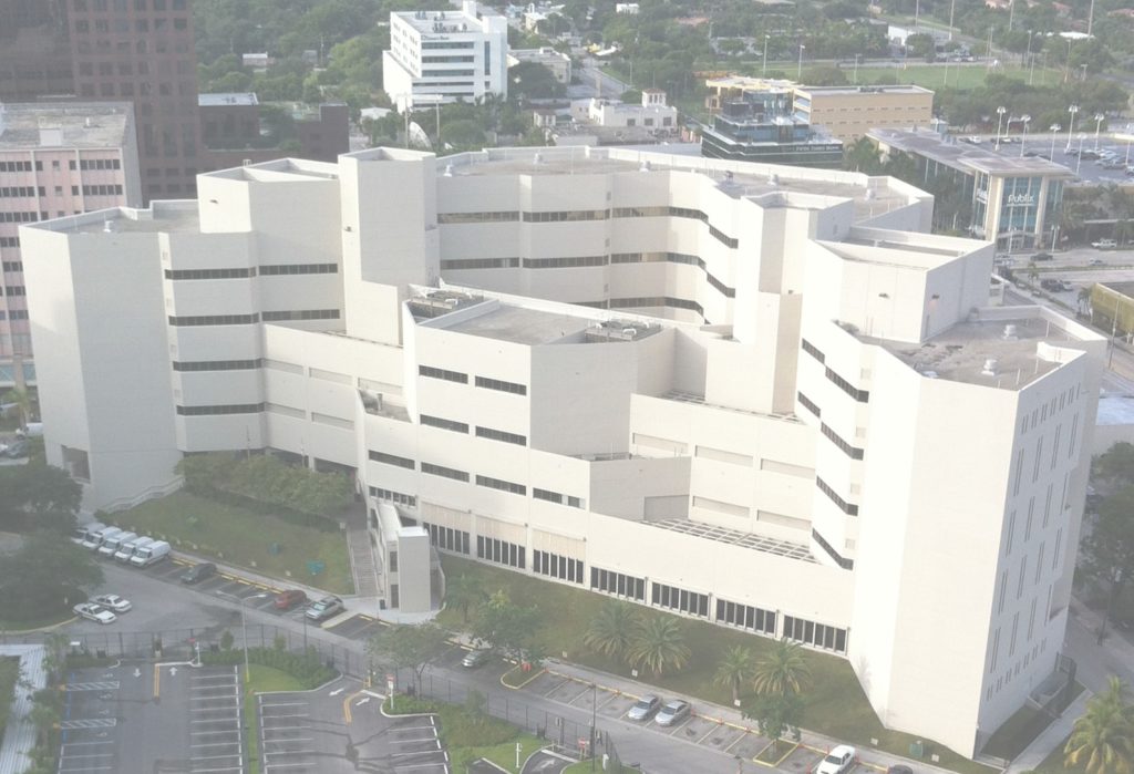 Broward-Jail1 | Ron L. Baum, P.A.